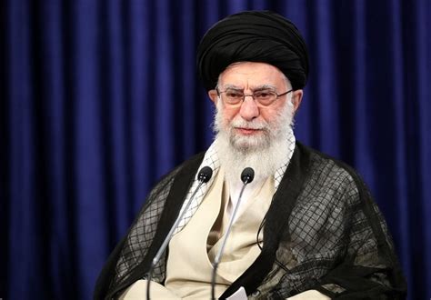 با حکم امام خامنه ای؛ نماینده ولی فقیه در بنیاد مسکن انقلاب اسلامی