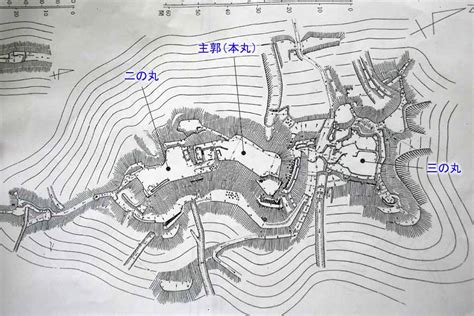 宇佐山城