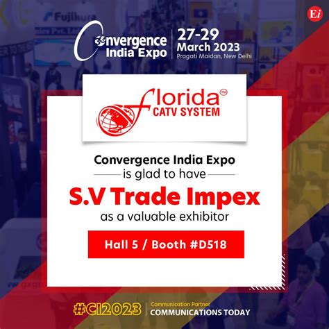 convergence india expo on linkedin ci2023 convergenceindia telecom