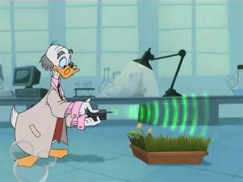 Cartoon House Of Mouse Invenções Do Tio Ludovico Corta Relva