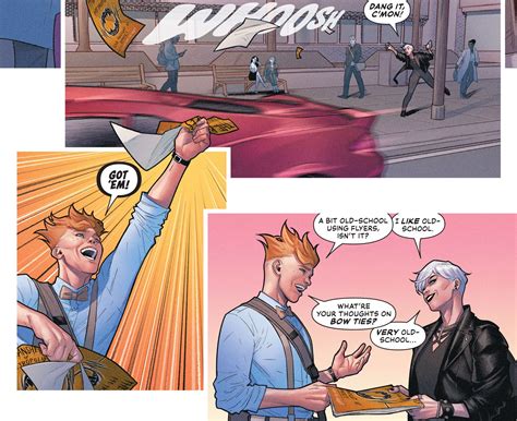 How Supermans Best Pal Fell For One Of The Heros Villains