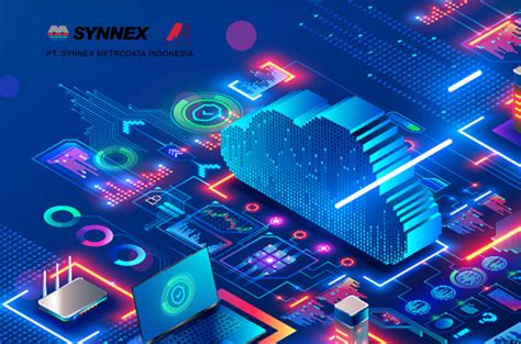 Synnex Metrodata Resmikan Cisco Meraki Experience Center Di Jakarta And Surabaya Media Asuransi News