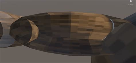 Inside Out Model R Unity