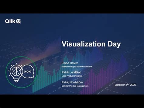 Visualization Day Qlik Community 2125983