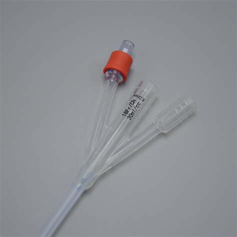 Персонализиран Romsons силиконов фолей катетър Производители доставчици фабрика Безплатна