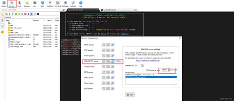 Mobaxterm连接节点一段时间后超时session Stopped Csdn博客