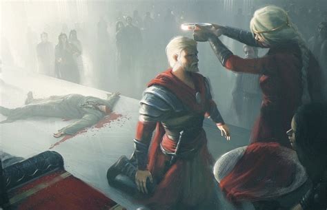 Maegor I Targaryen Masterlist Novaursa On Tumblr