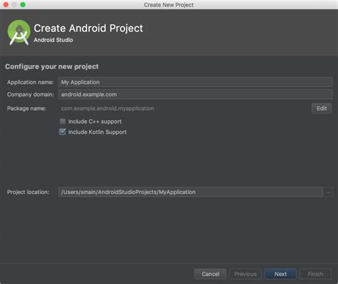 Como Usar Kotlin En Android Studio