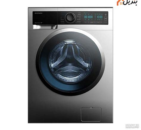 عکس ماشین لباسشویی دوو 8 کیلویی عکس نودی