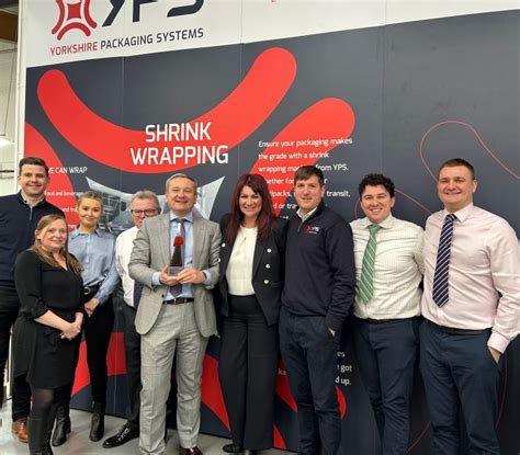 Bollore Packagingsolutions Packagingmaterials Yorkshire Packaging Systems