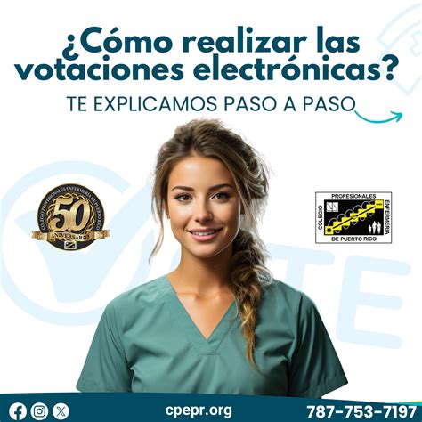Colegio De Profesionales De La Enfermería De Puerto Rico