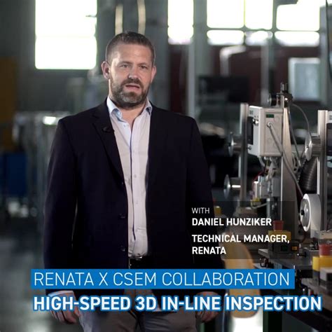 Csem On Linkedin Csem Innovation Digitaltransformation Digitialization Industry40…