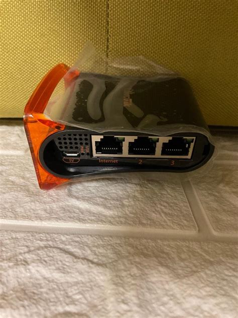 Mikrotik hAP mini 電腦科技 電腦周邊及配件 其他 Carousell