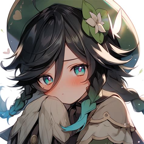 Venti Pfp