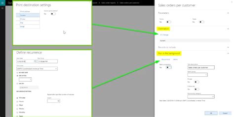Battle Of The Reporting Tools In D365 For Finance And Operations Hitachi Solutions