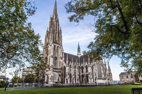 Unexpected Unity Part 1 Presbyterianism CATCH NETWORK AOTEAROA