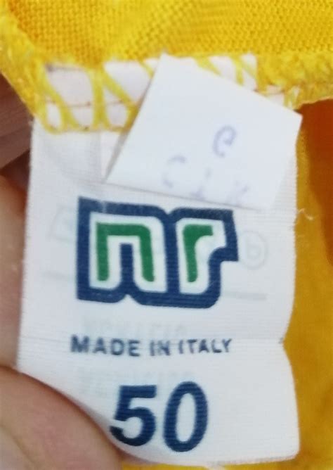 Lecce 1982 83 Home Kit