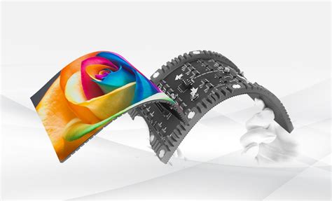 Spherical Display Screen