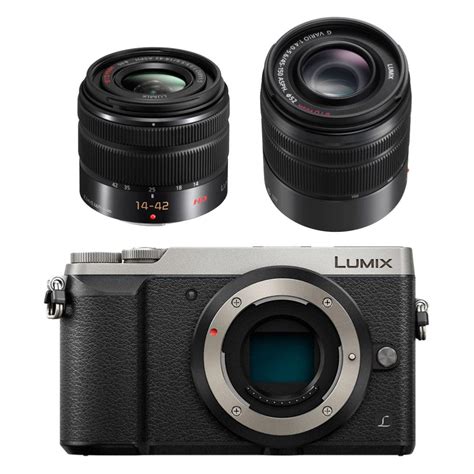 Panasonic Lumix Gx80