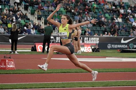 Womens High Jump Tokyo