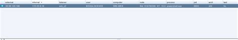 春秋云镜 tsclient writeup 2ecc6322 26bd 4b97 80fe 47e5c8caa54e csdn博客