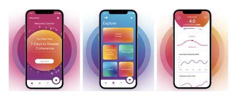 New Inner Balance Coherence Plus Bluetooth And Usb C Sensor Heartmath