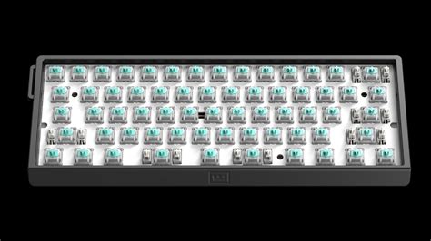 Wooting 60he V2 A Classic Reinvented Wooting