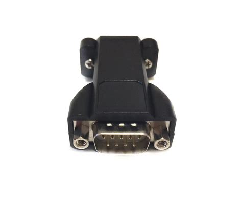 Ezsync Rs232 To Ttlcmos Serial Converter Fail Safe Static And Surge