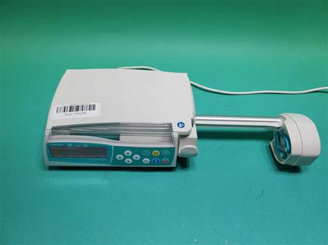 Used B Braun Perfusor Space Infusion Pump For Sale Dotmed Listing