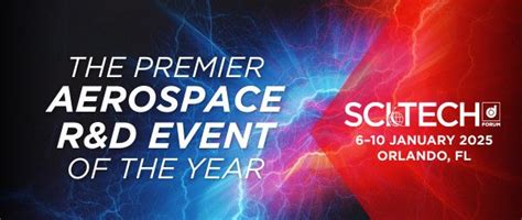 Aiaa On Linkedin Aiaascitech Aiaa