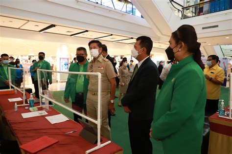 พิษณุโลกเปิดกิจกรรม สำนักงานประชาสัมพันธ์จังหวัดพิษณุโลก