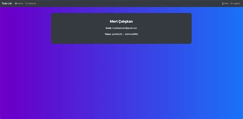 Github Mertcaliskan01crudapp Vue Todo List