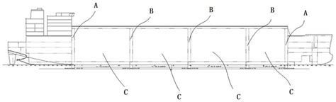 Transverse Bulkhead Structure For Large Lng Liquefied Natural Gas