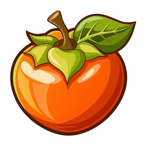 Persimmon Stem Images Free Download On Freepik