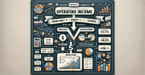 Understanding The Operating Income Formula