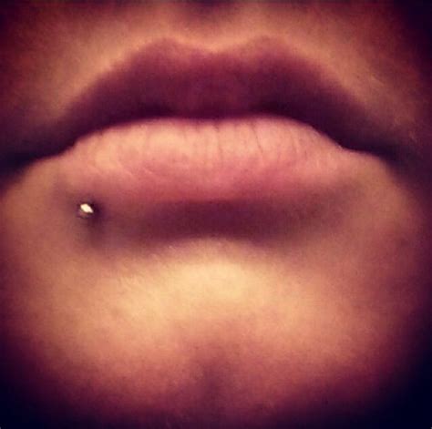 My Side Labret