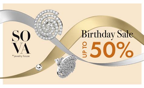 З нагоди Дня народження ювелірний дім Sova дарує браслети з перламутру новини від ТРЦ Гулівер