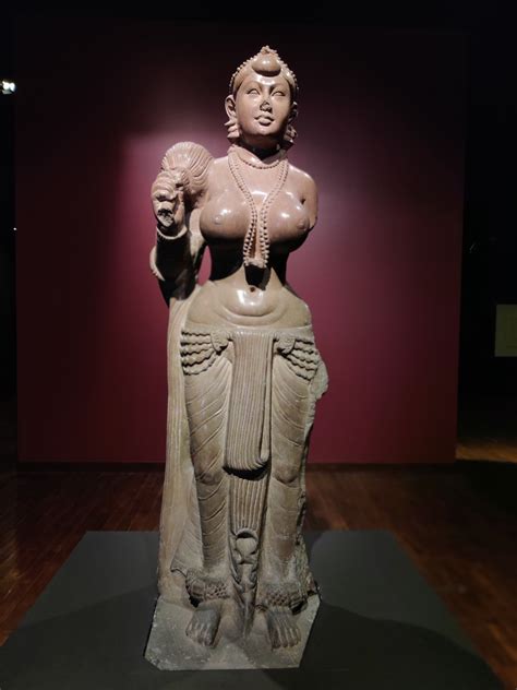 Debating Secularism In South Asian Art With Tapati Guha Thakurta