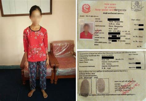 How They Did It Investigating The Trafficking Of Girls From Nepal To The Gulf Global