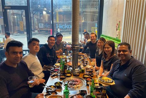 Ruby Lis Story As Graduate Developer At Rea Group