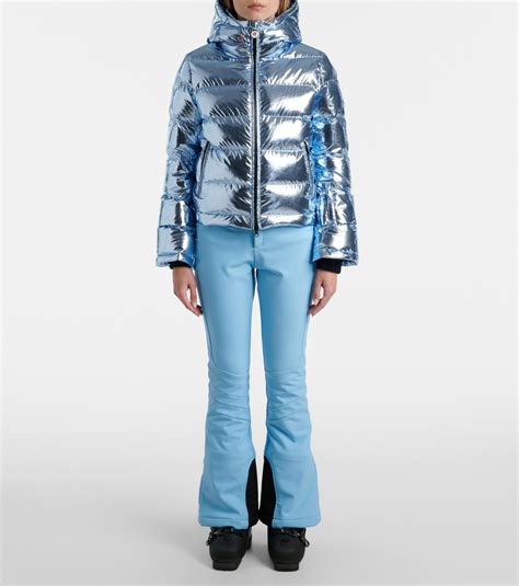 Perfect Moment Polar Flare Iii Down Ski Jacket Perfect Moment