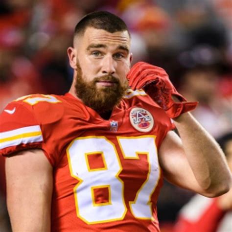 Travis Kelce Shapes Inc