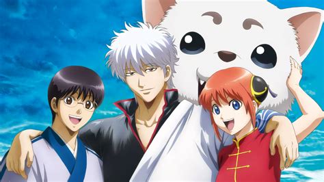 Gintama Hd Wallpaper 1920x1080 Download Anime Gintama Hd Wallpaper