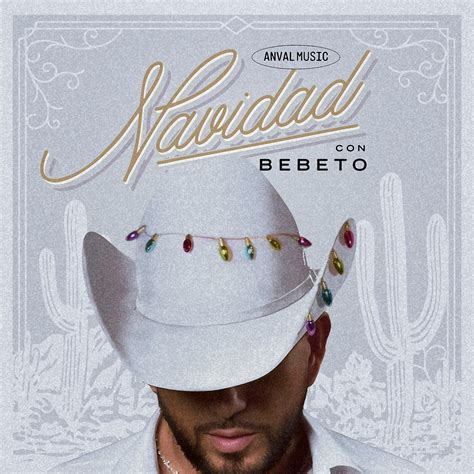 Enpopados El Bebeto Estrena Su Nuevo Album NavideÑo Y Llena De Magia