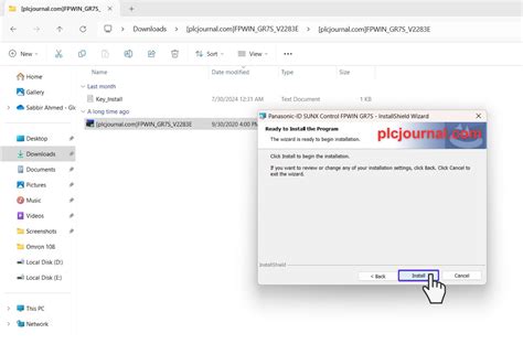 Fpwin Gr7s Panasonic Plc Programming Software Free 2025
