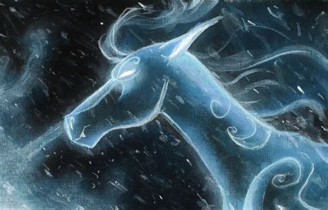 Mlp Breath Of The Windigo By Earthnashes On Deviantart