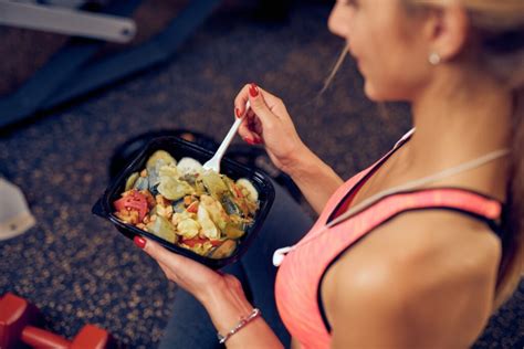 The Role Of Nutrition In Sports Performance Sportsdab