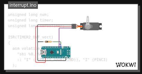 O Wokwi Esp32 Stm32 Arduino Simulator