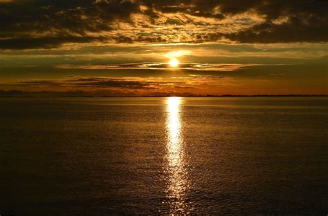 British Columbia Canada Sunrise Sunset Times