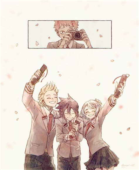 Boku No Hero Academia My Hero Academia Image By Yuyui 661 3796745